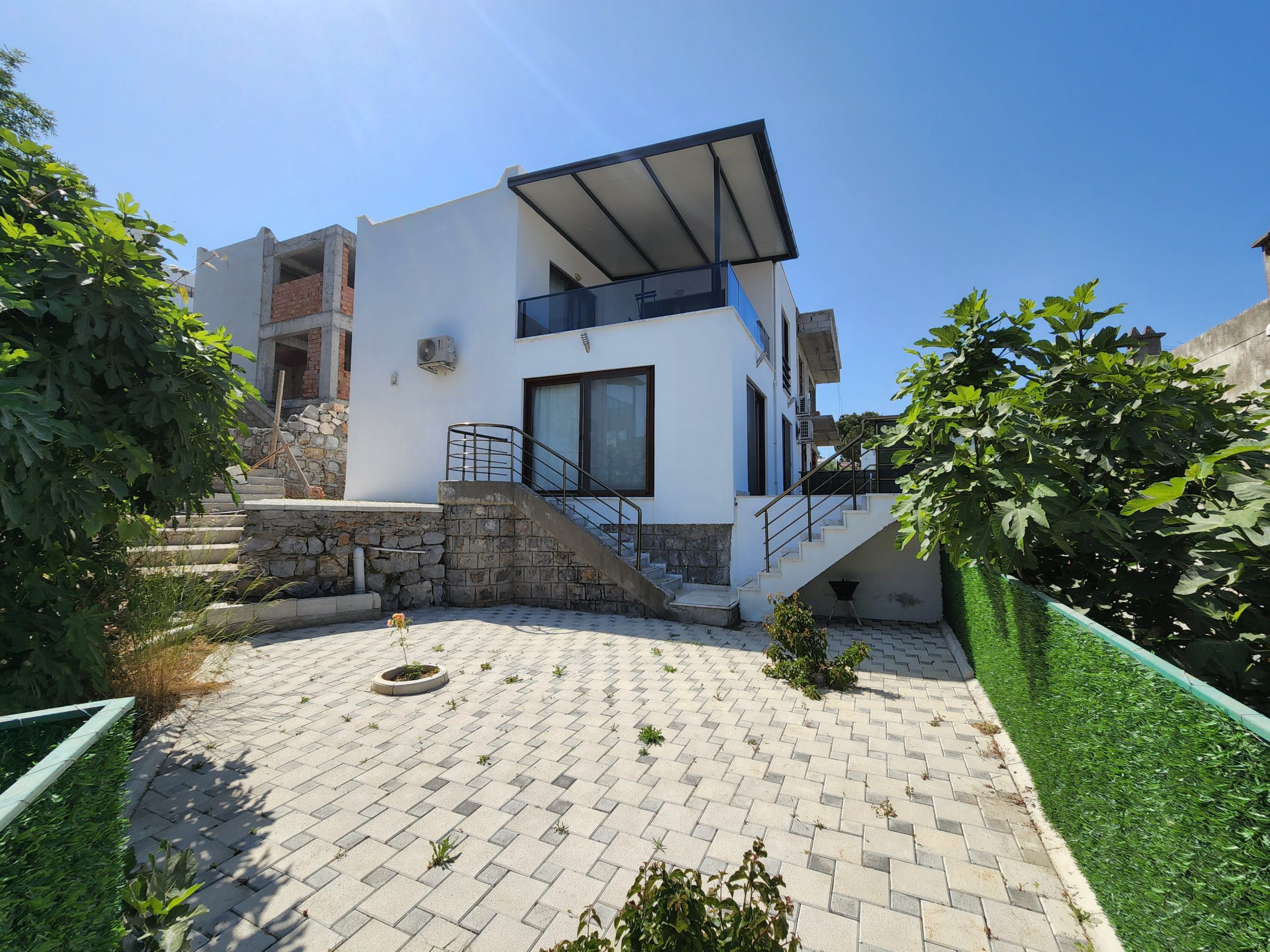 Labranda – Villas in Dalaman